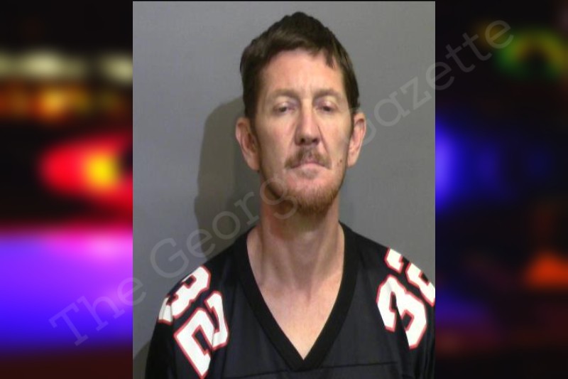 Jason Stephens — Glynn County Jail Bookings