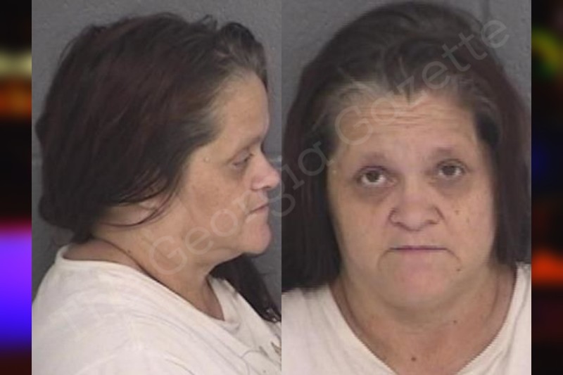 Samantha Stephens — Barrow County Jail Bookings