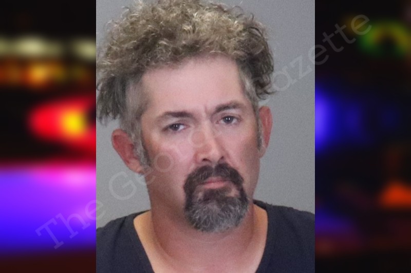 Jason Stone — Muscogee County Jail Bookings