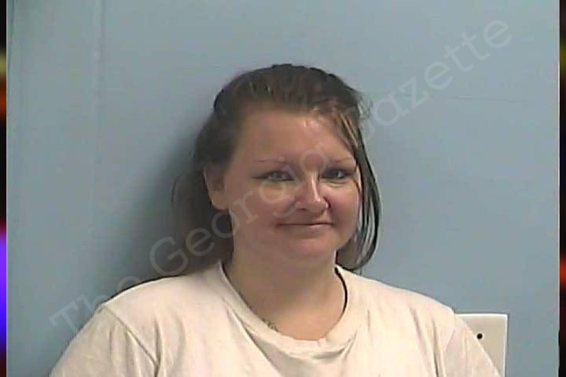 Miracle Suddeth - Dawson County