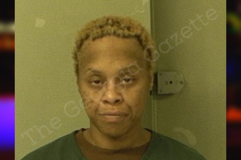 Angel Sullivan — McIntosh County Jail Bookings