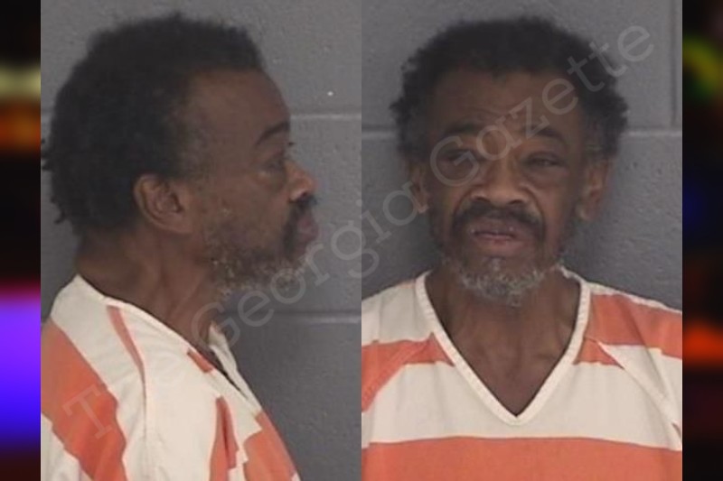 Samuel Sutton — Barrow County Jail Bookings