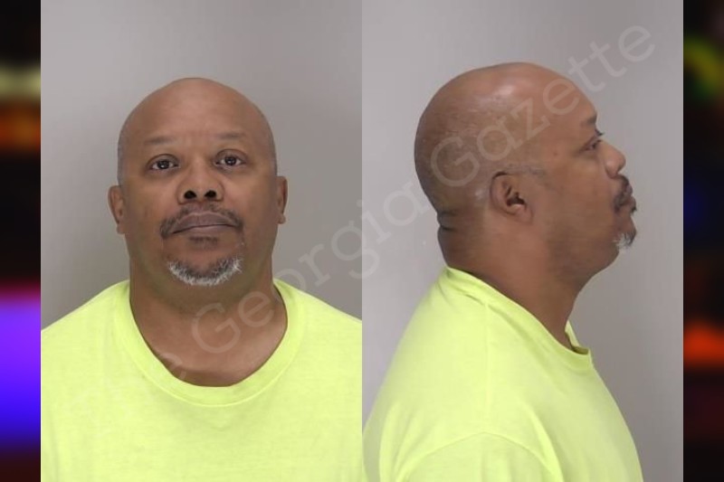 Michael Tarrant — Richmond County Jail Bookings
