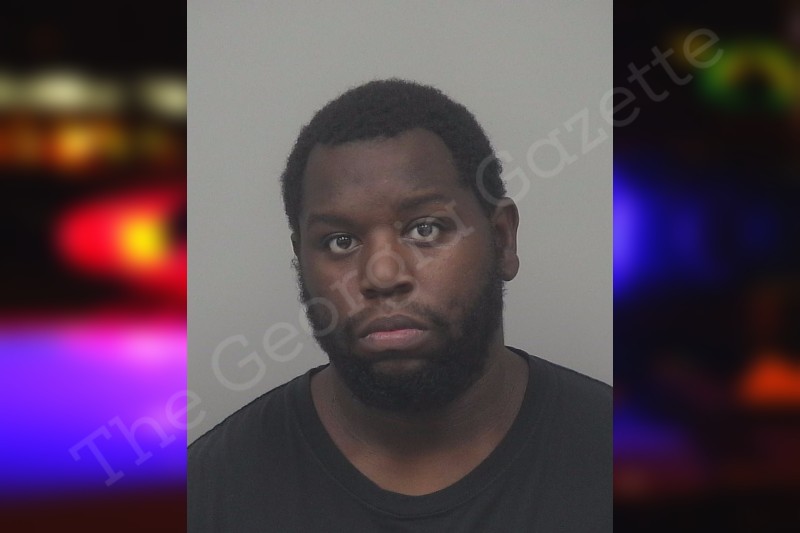 Allen Taylor | Gwinnett County