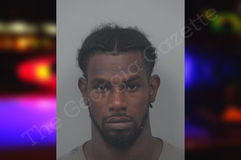 Asha Taylor — Gwinnett County Jail Bookings