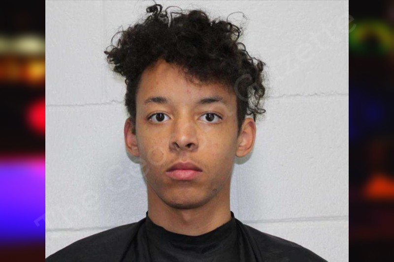 Lasean Taylor — Habersham County Jail Bookings