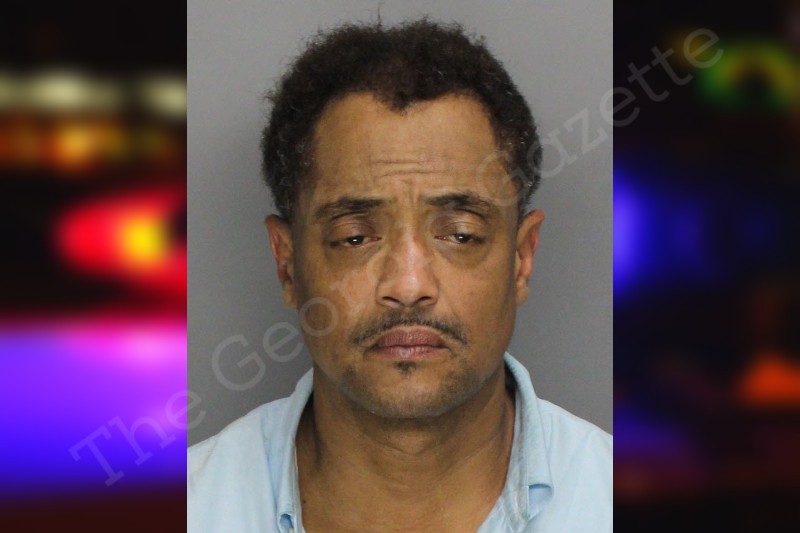 Bobby Teele | Cobb County