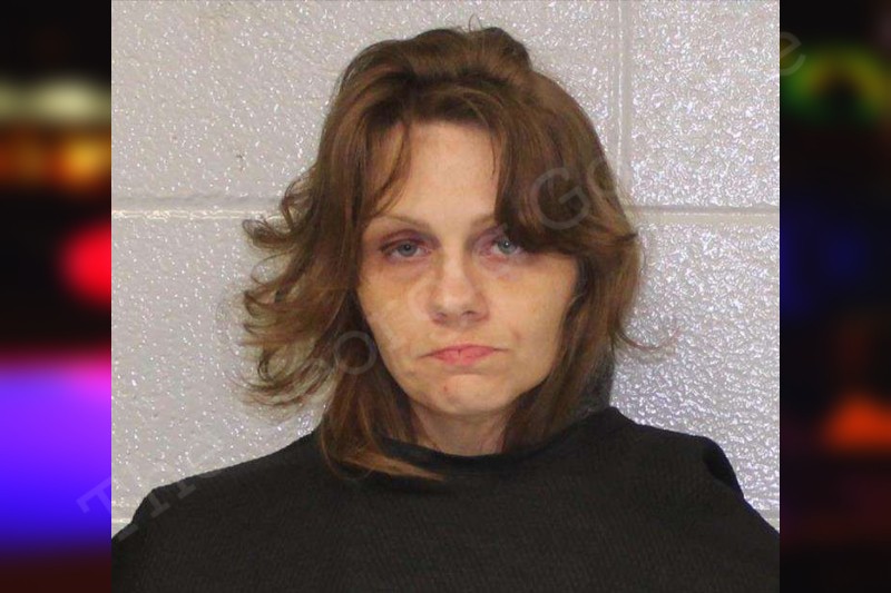 Amber Tobin — Carroll County Jail Bookings