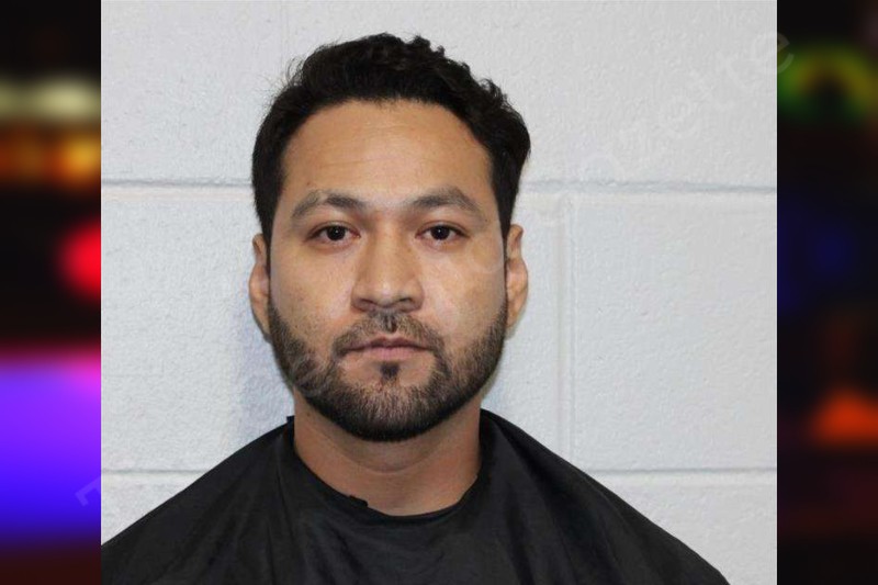 Sergio Torres-Razo — Habersham County Jail Bookings