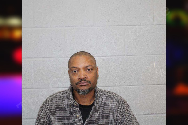 Savalas Truitt — Harris County Jail Bookings