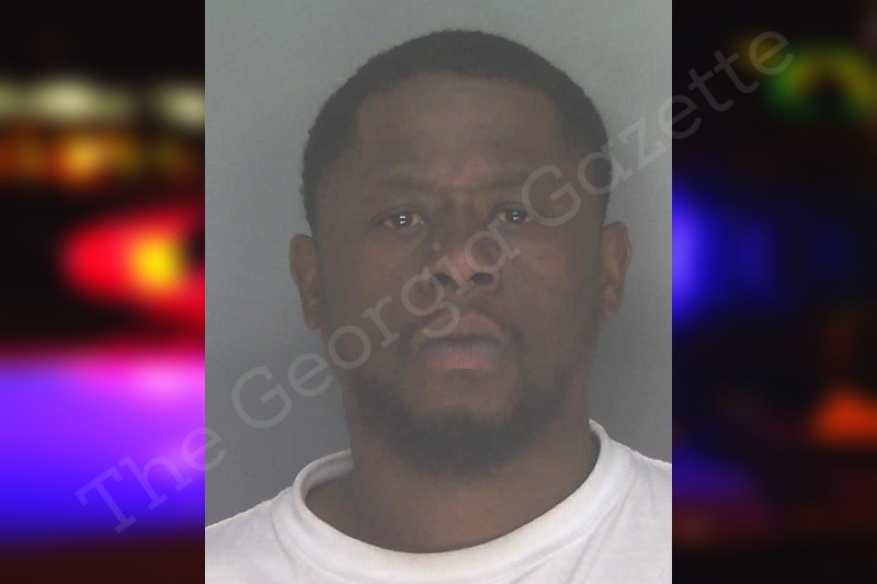 Jervon Twillie — Douglas County