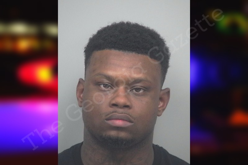 Andwon Tyson | Gwinnett County