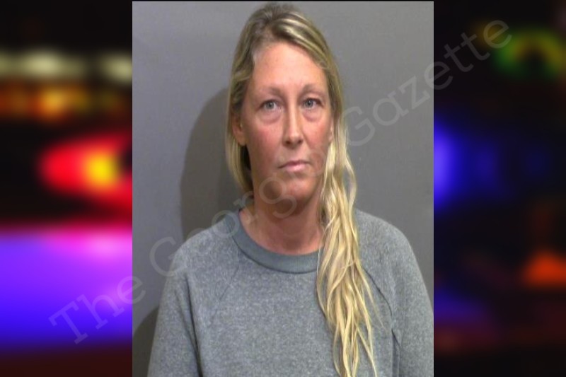 Julie Tacineli — Glynn County
