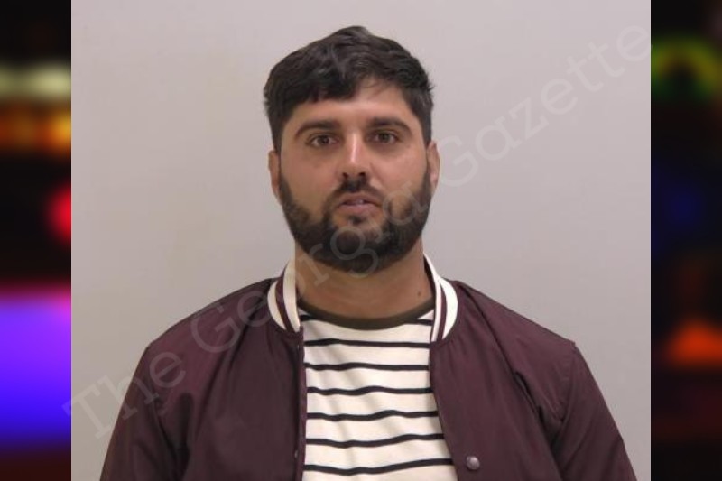 Florin Tanasie — Bartow County