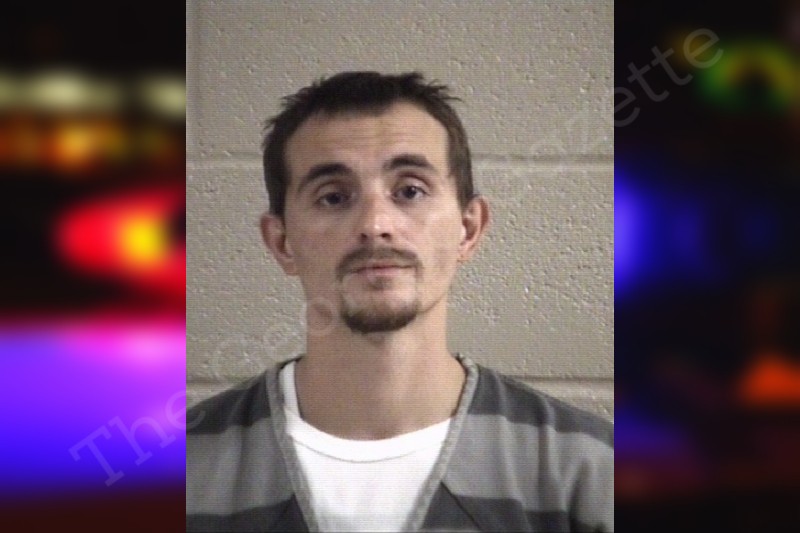 Christopher Taylor | Whitfield County