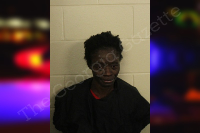 Nikita Taylor | Floyd County