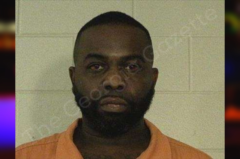 Ronnie Taylor — Liberty County Jail Bookings