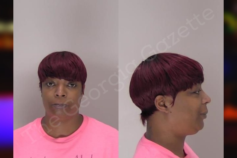 Cartisha Thames — Richmond County