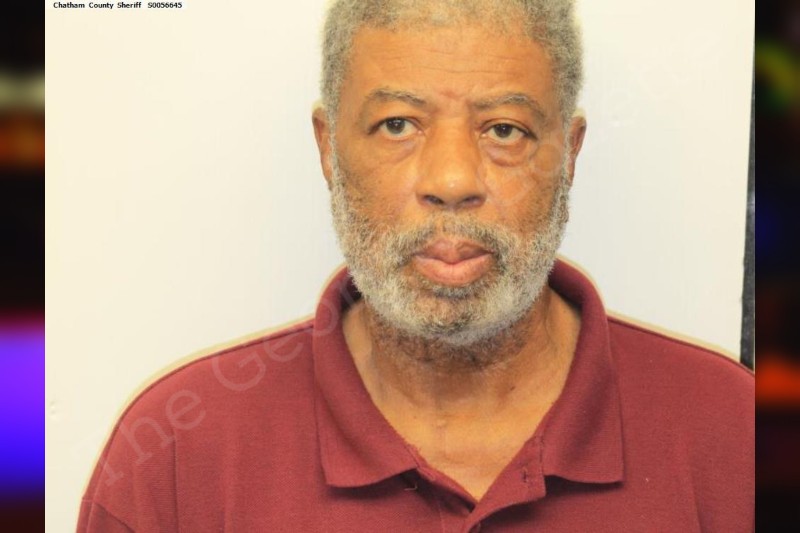 Robert Thomas - Chatham County