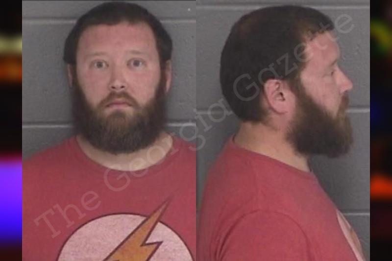 Noah Tingle — Barrow County Jail Bookings