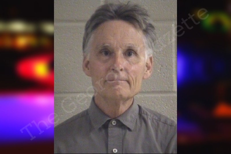 Todd Johnson — Whitfield County