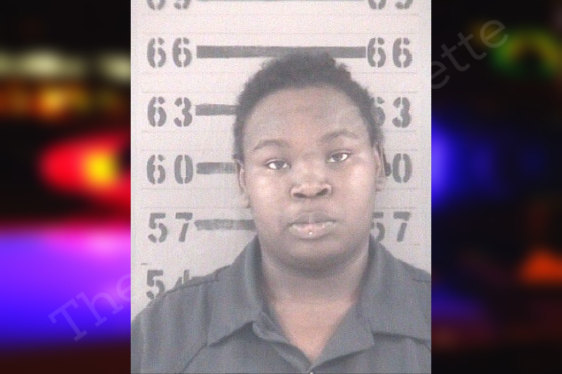 Kelsey Toombs - Dougherty County