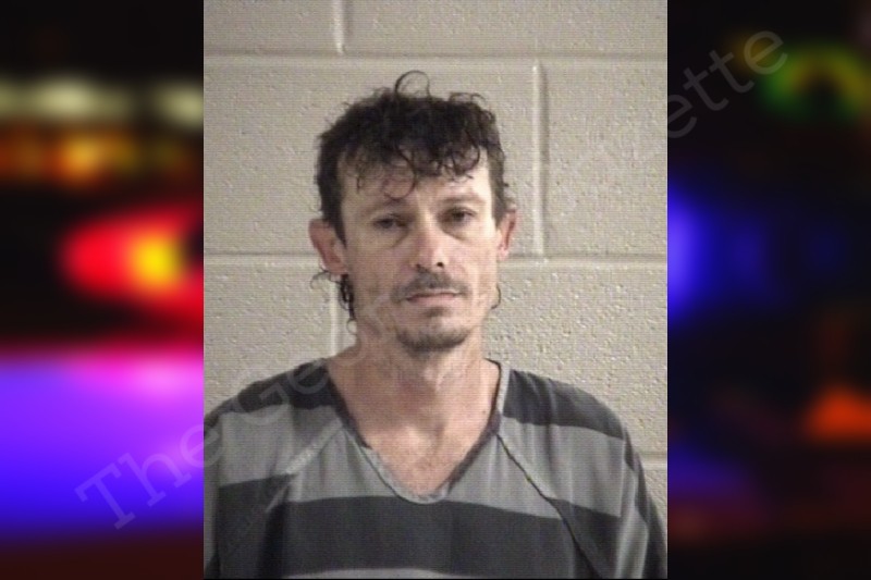 Torey Brafford — Whitfield County Jail Bookings