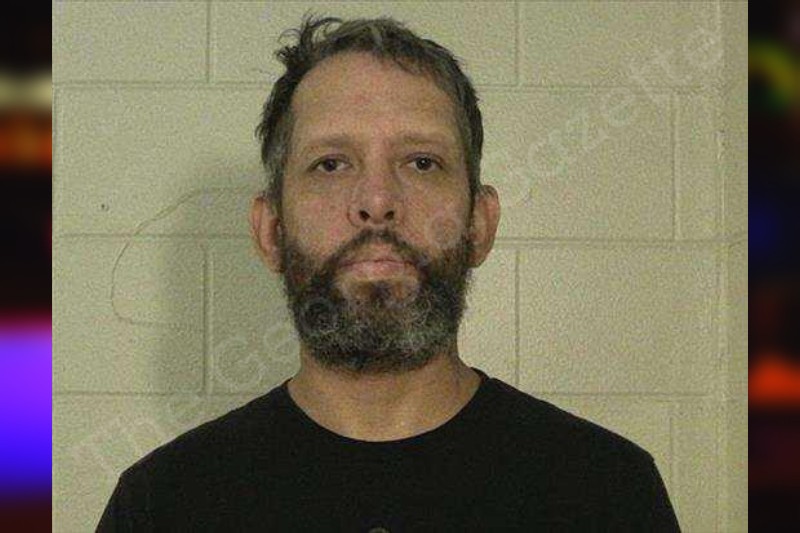 Allan Torres — Liberty County