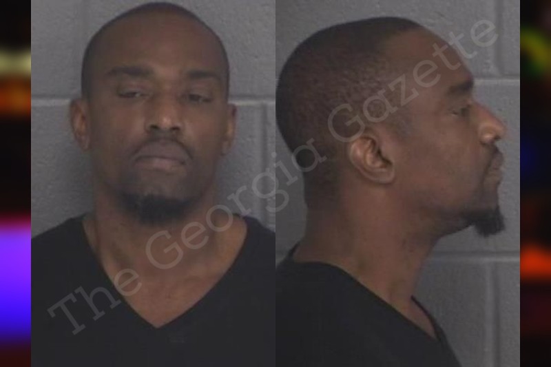 Robert Tutt — Barrow County Jail Bookings