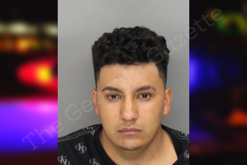 Josh Velasquez | Cobb County