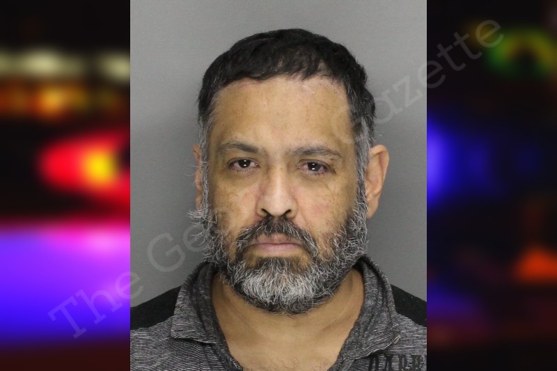 Juan Velasquez | Cobb County