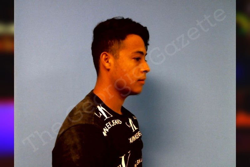 Kelvin Valladares-Rivas