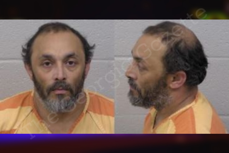 Matthew Vaughan — Paulding County