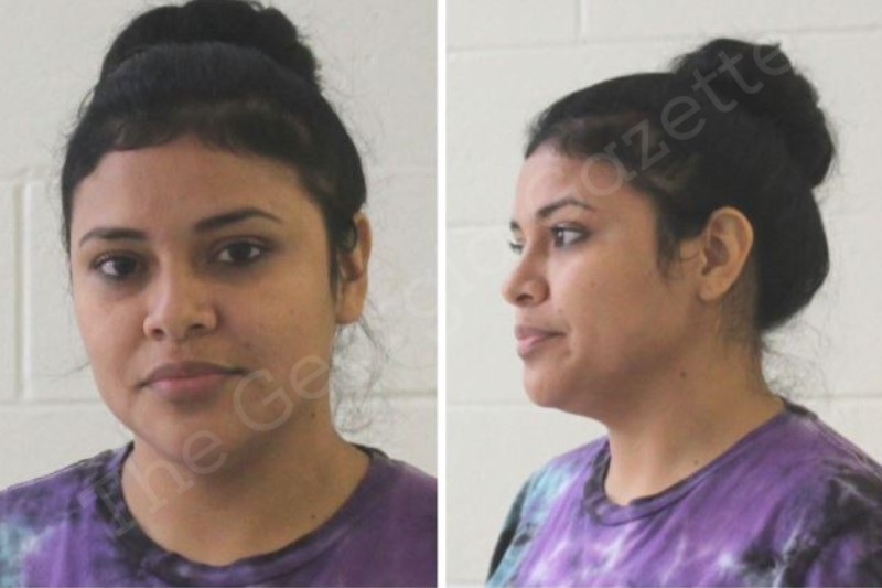 Karla Vega — Houston County