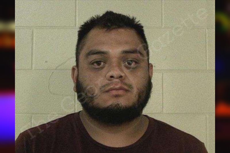 Victor Villanueva | Liberty County Victor Villanueva | Liberty County