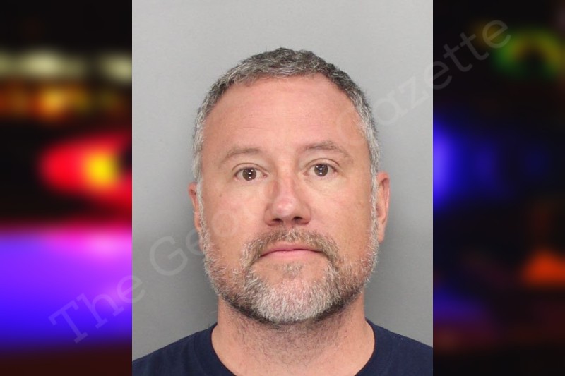 Christopher Wade — Cobb County Jail Bookings