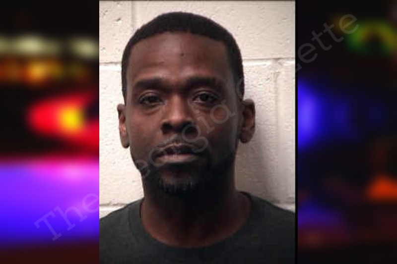 Jason Wade — Henry County Jail Bookings