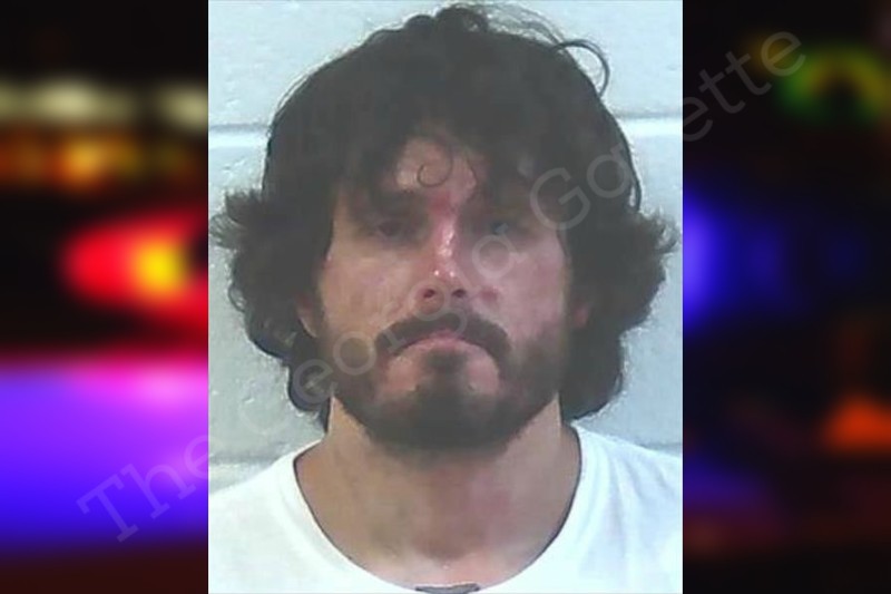 Jeffrey Walker — Jackson County Jail Bookings