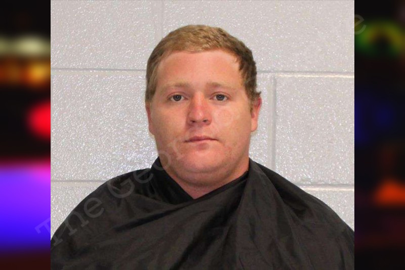 Matthew Wallace — Carroll County Jail Bookings