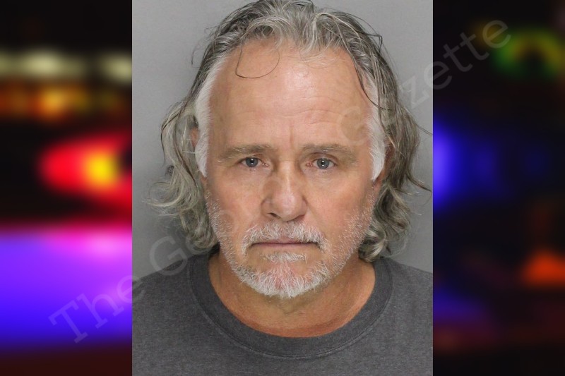 Ronald Wamser | Cobb County