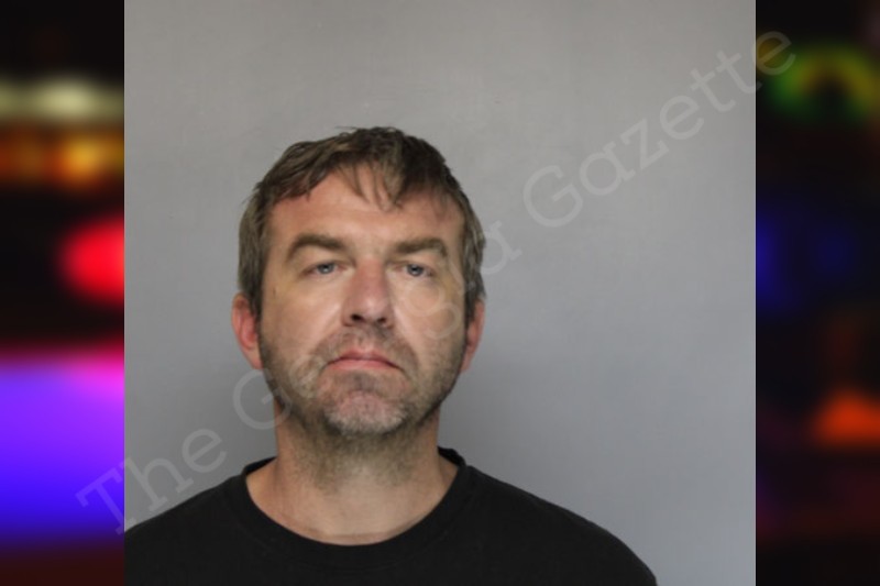 Corey Watson - Hall County