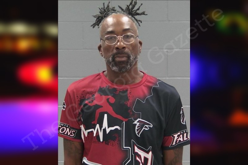 John Weaks — Baldwin County Jail Bookings