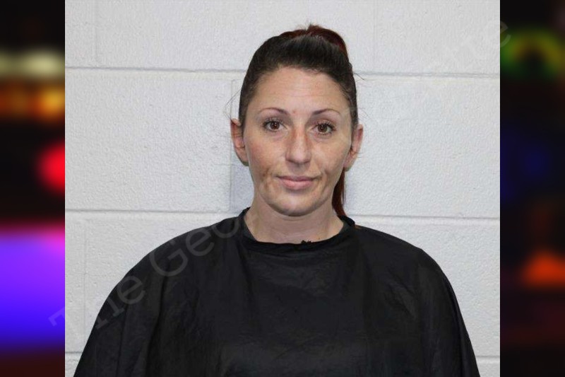 Tarin Webb — Habersham County Jail Bookings