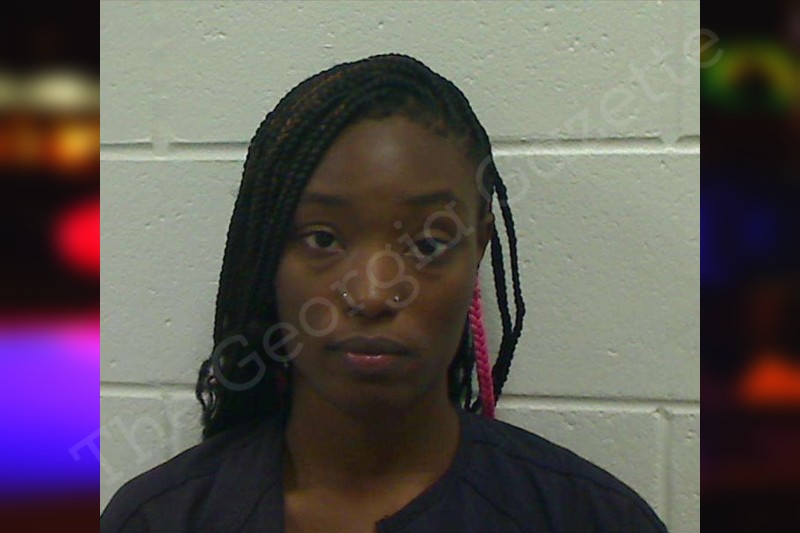 Tashay Wellington | Bulloch County