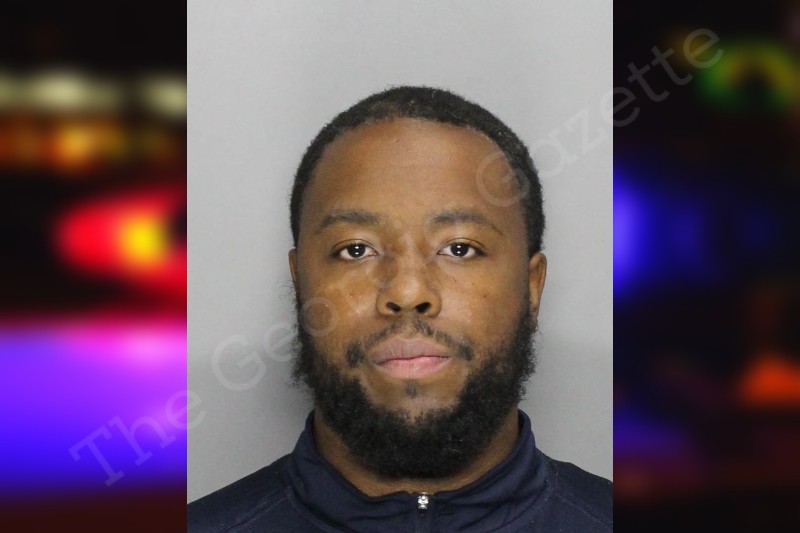 Sheldon West | Cobb County