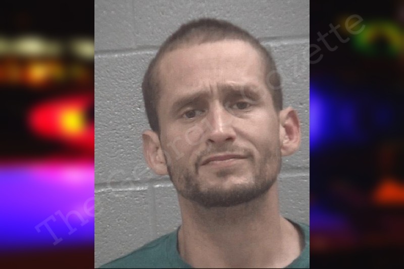 Harold Whitaker — Columbia County Jail Bookings