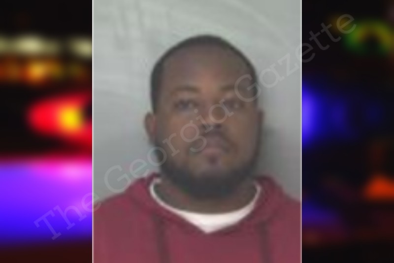 Adam-Christopher White — Douglas County Jail Bookings