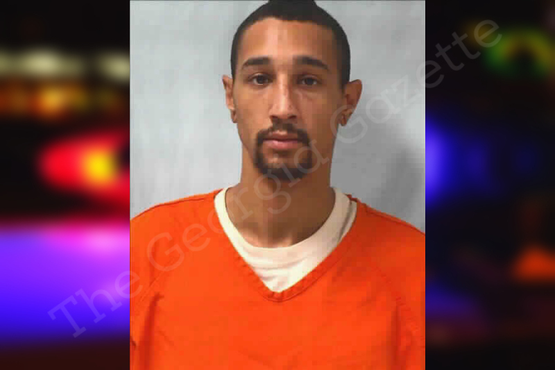 Stanley White — Seminole County Jail Bookings