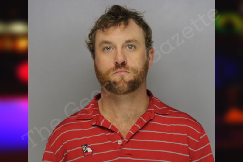 Jamison Whitmire | Hall County