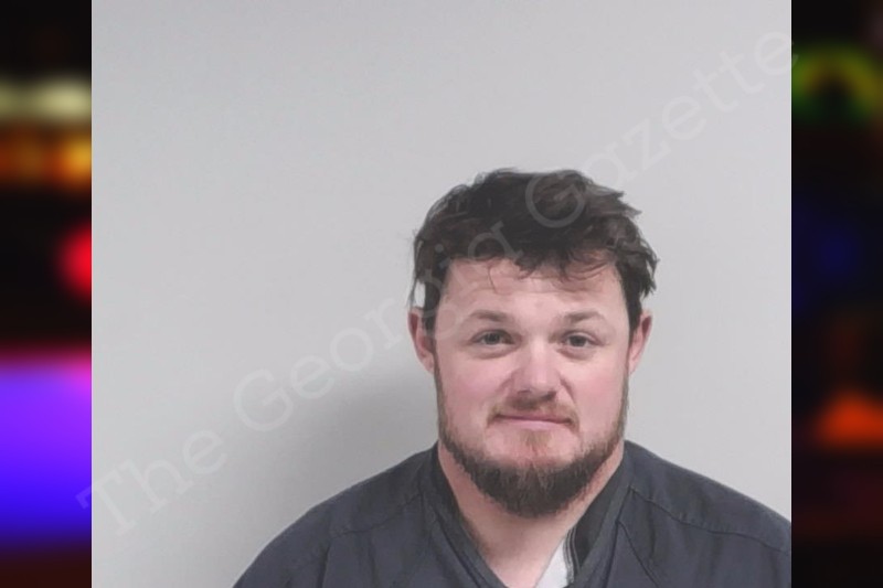 Travis Wiese - Lowndes County